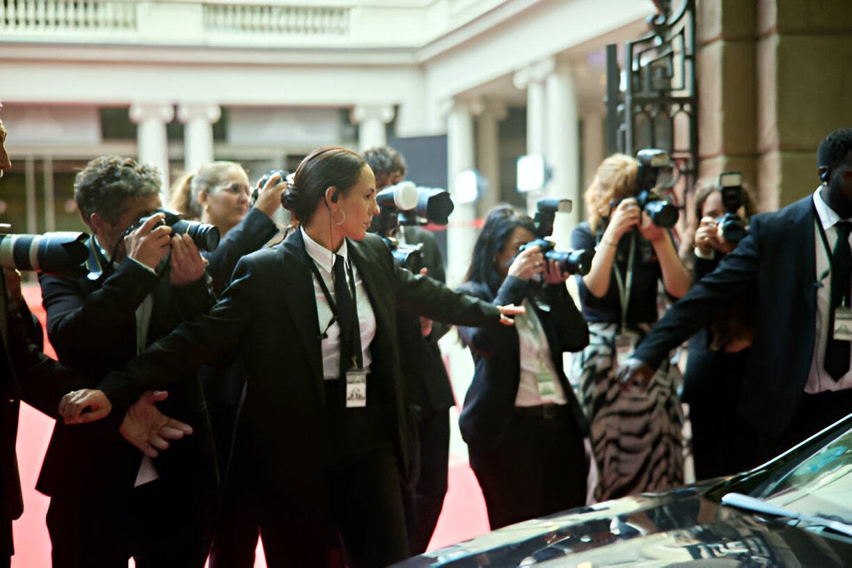 What is a Private Security Contractor | Transworld Security